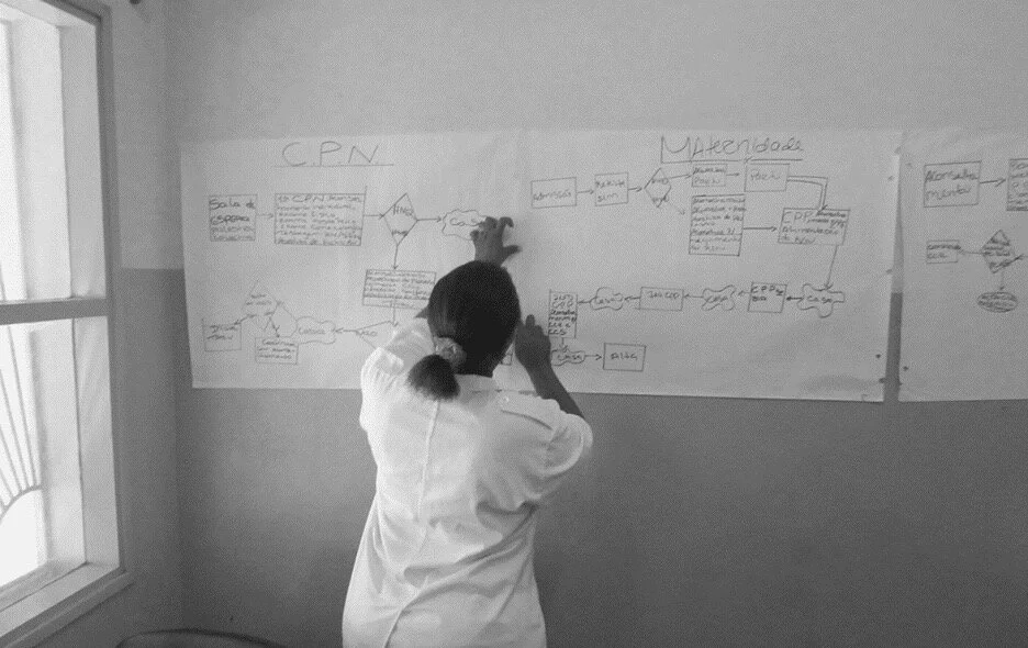 About — SAIA