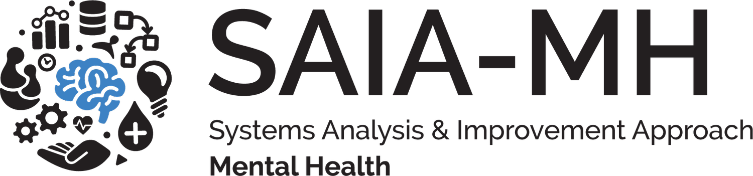 Mental Health — SAIA