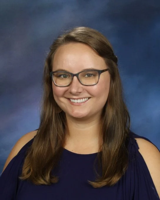 Faculty & Staff — St. Matthew's Catholic School