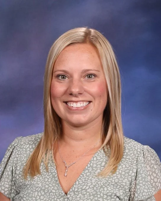 Faculty & Staff — St. Matthew's Catholic School