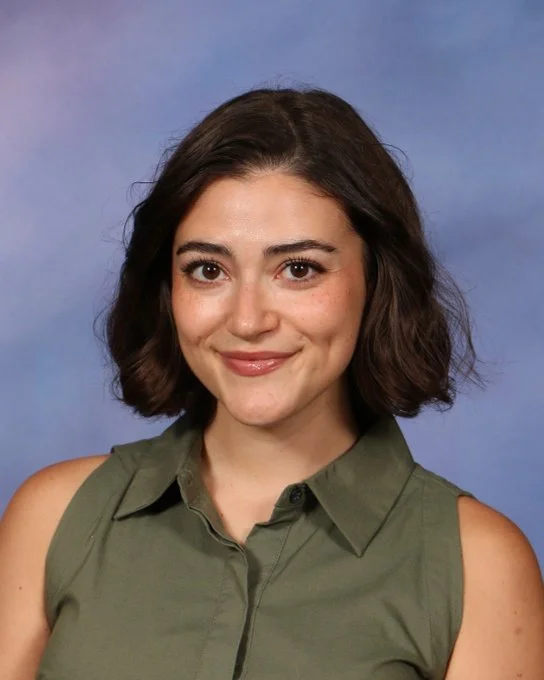 Faculty & Staff — St. Matthew's Catholic School