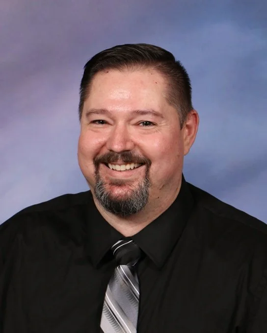 Faculty & Staff — St. Matthew's Catholic School