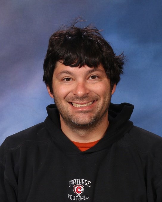 Faculty & Staff — St. Matthew's Catholic School