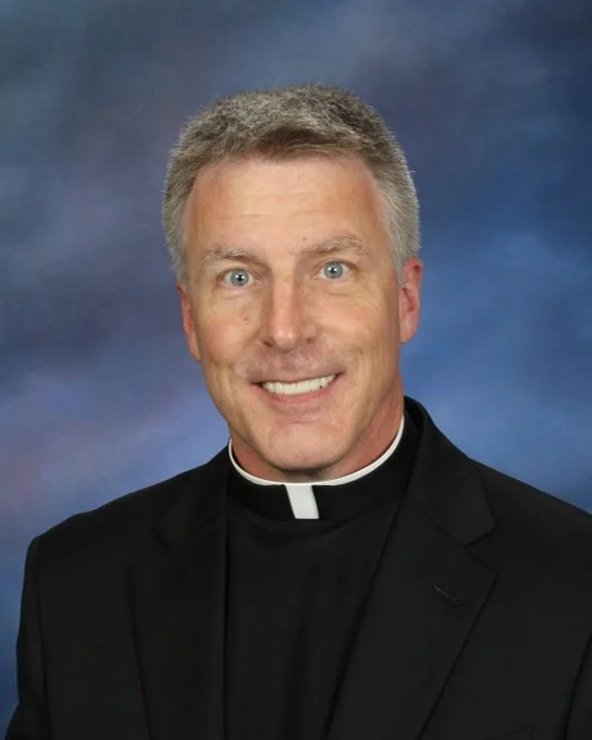 Faculty & Staff — St. Matthew's Catholic School