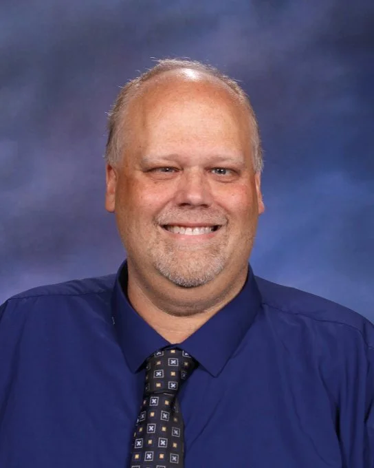 Faculty & Staff — St. Matthew's Catholic School