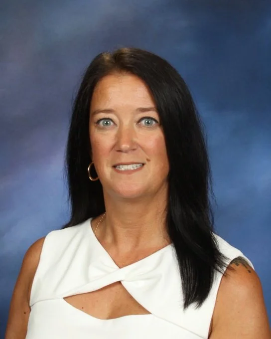 Faculty & Staff — St. Matthew's Catholic School