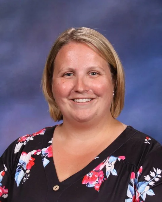 Faculty & Staff — St. Matthew's Catholic School