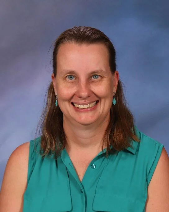 Faculty & Staff — St. Matthew's Catholic School