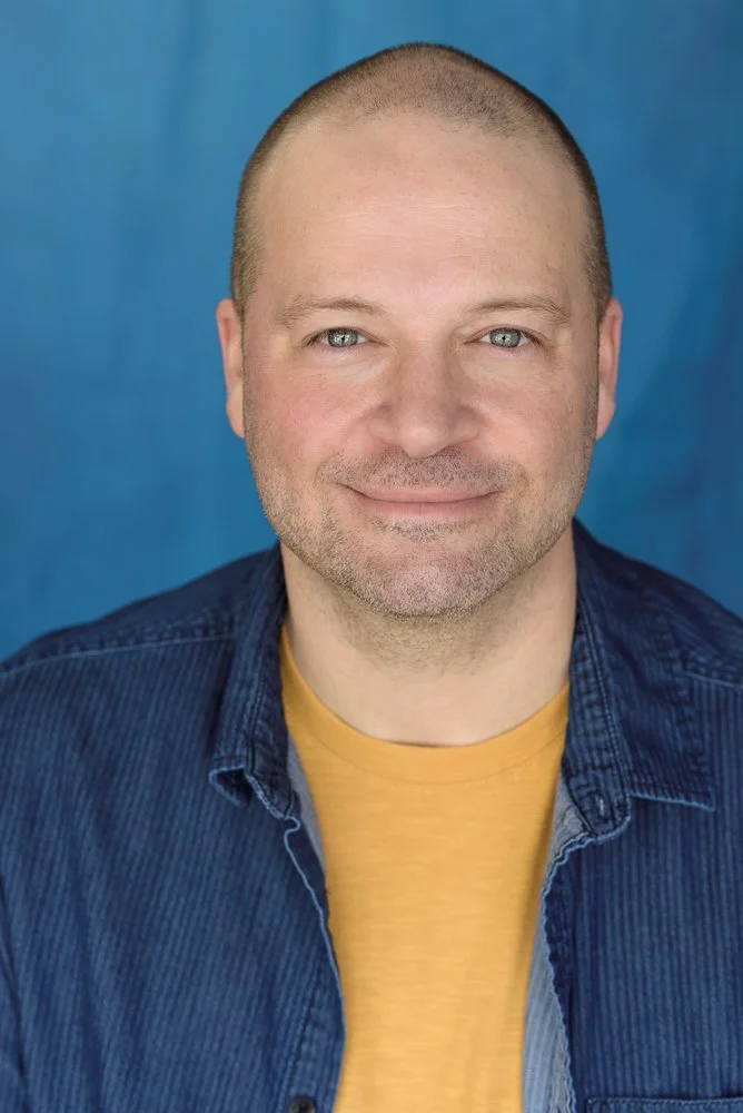 Core Collective — Whiskey Theatre Factory