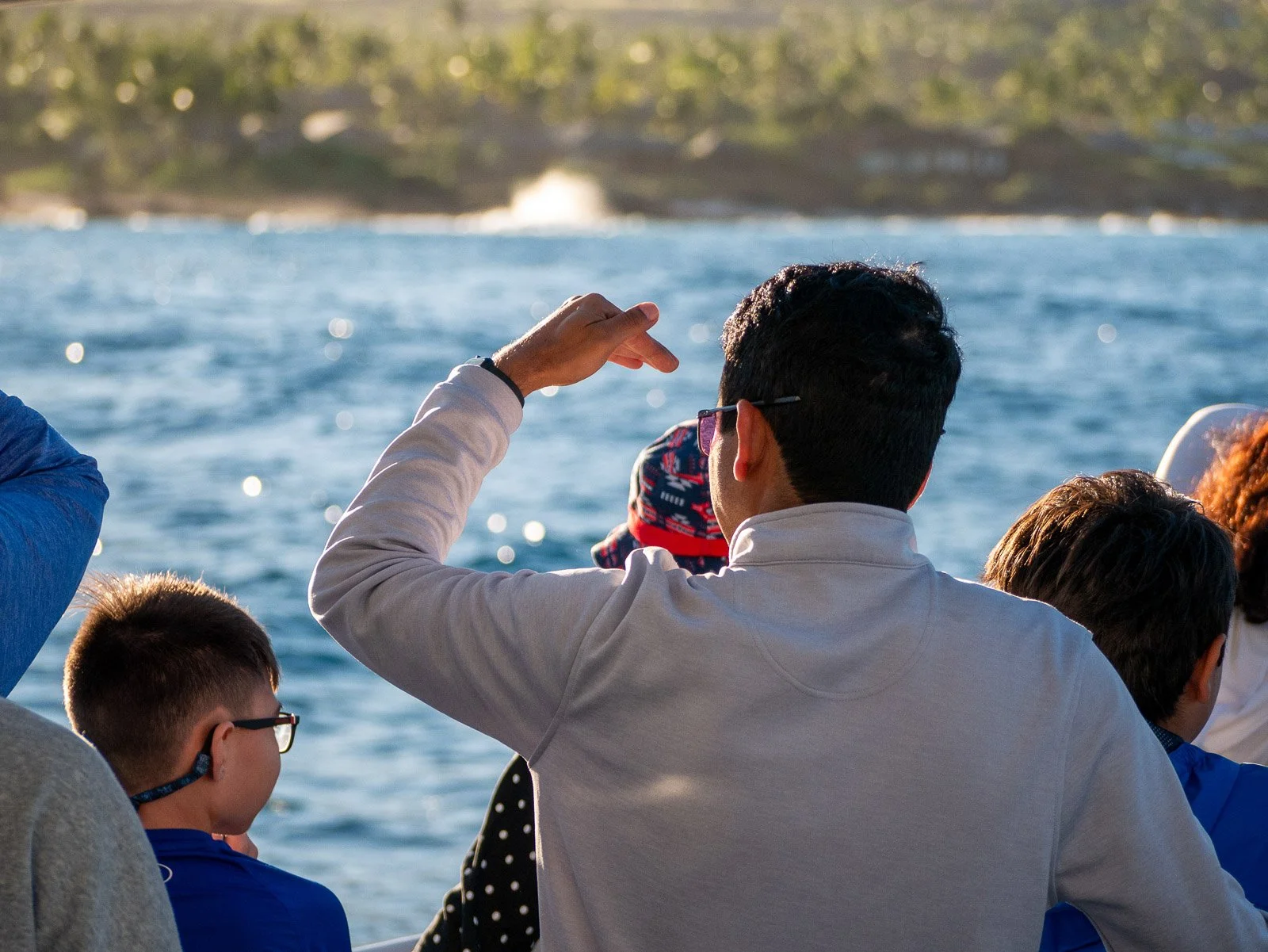 Private Tours | Hawaiian Adventures Kona