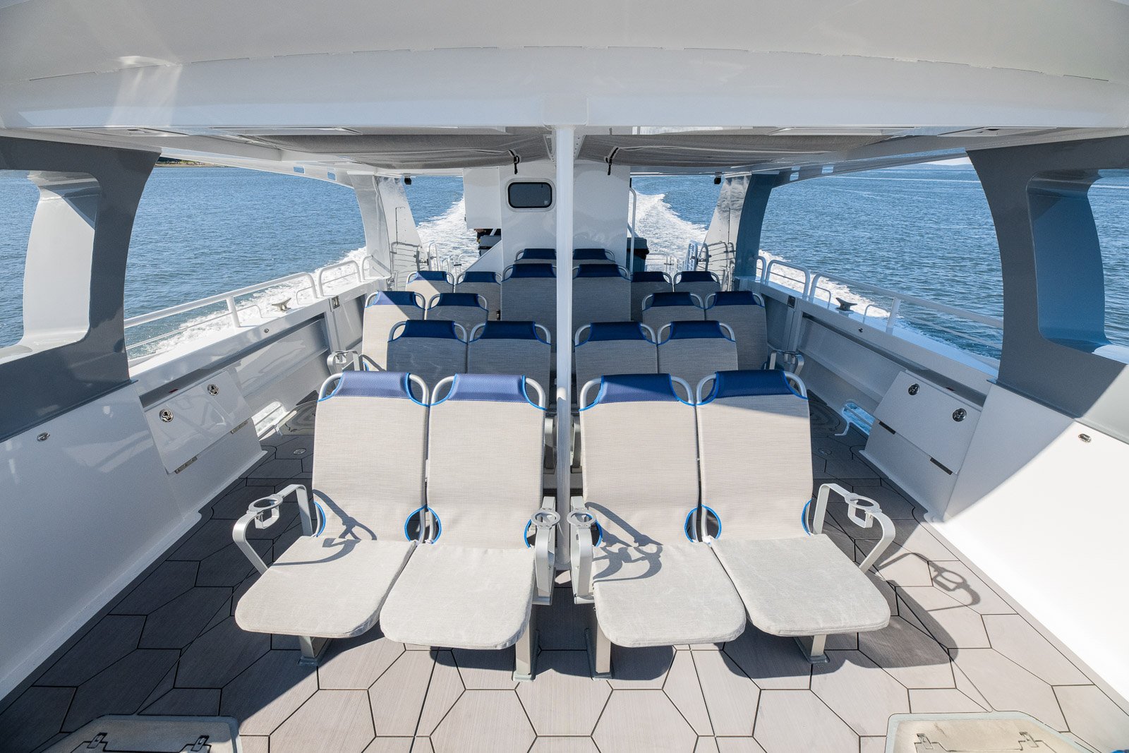 Big Island Snorkel and Kona Whale Watch Boat | Hawaiian Adventures ...