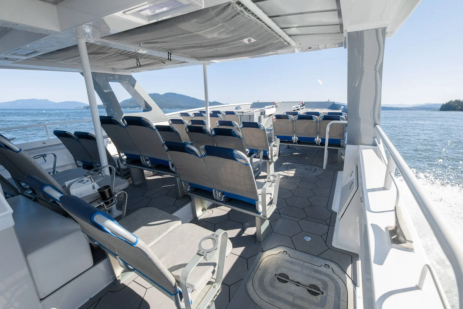 Big Island Snorkel and Kona Whale Watch Boat | Hawaiian Adventures ...