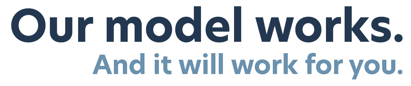 Lead. Develop. Care.
