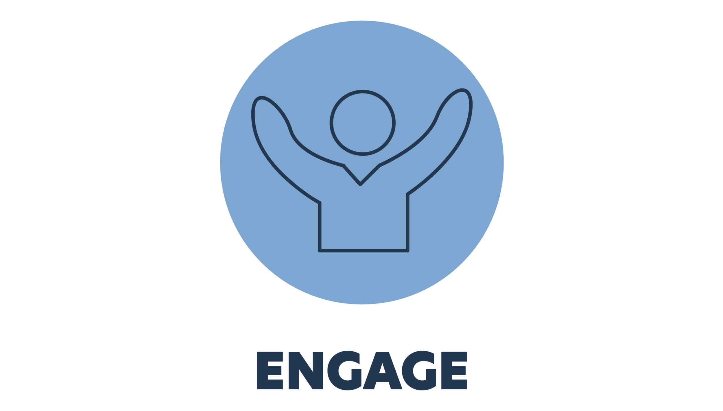 Lead. Develop. Care.