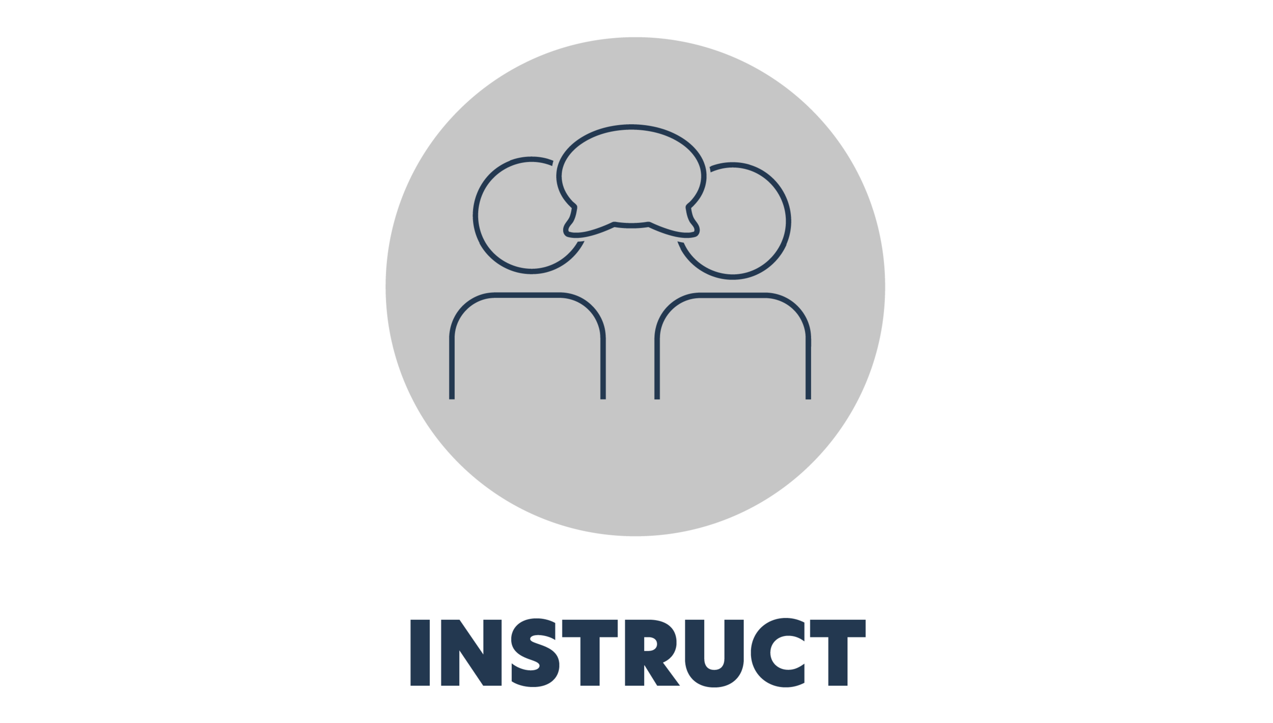 Lead. Develop. Care.