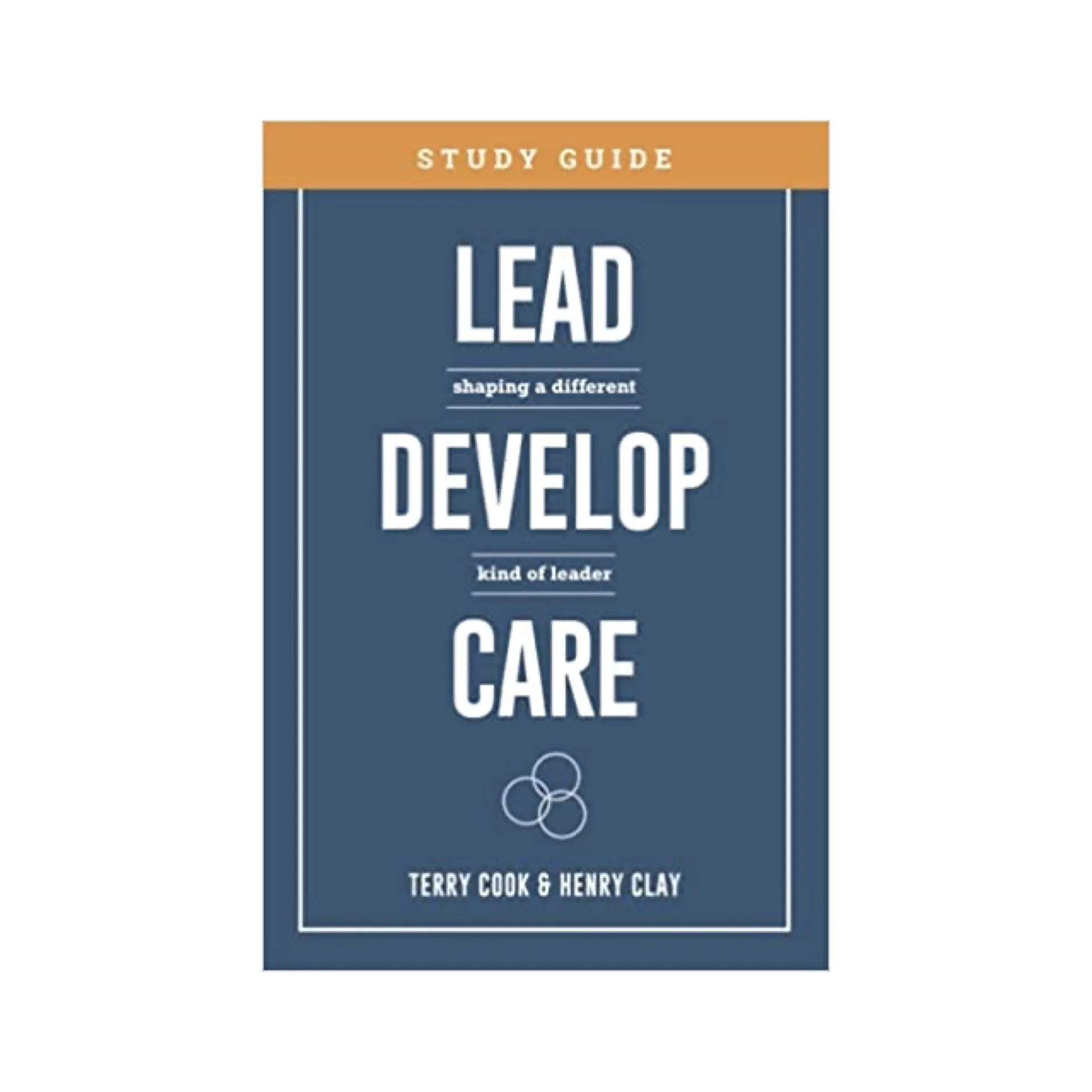 Store — Lead. Develop. Care.