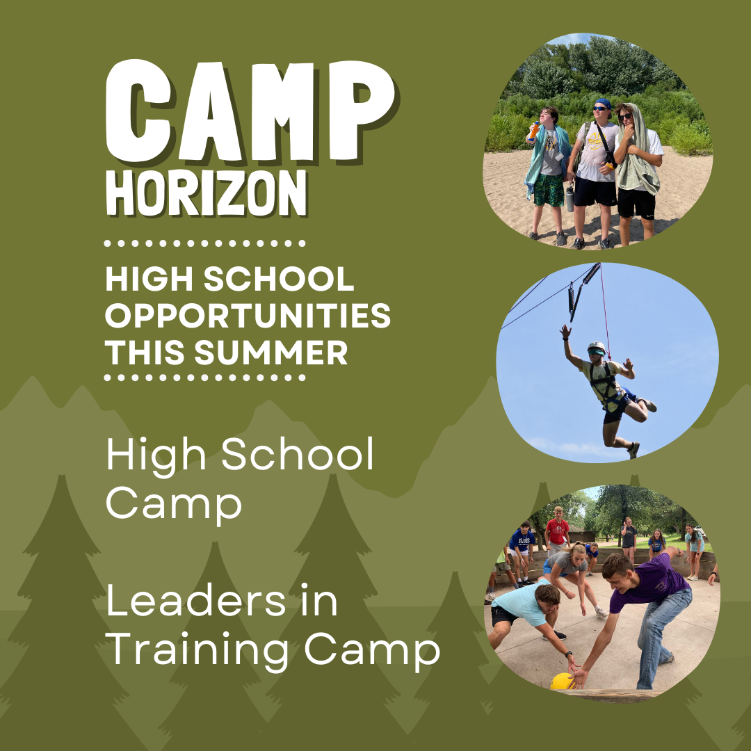 Camp Horizon