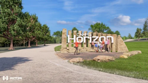 Safety First Campaign — Camp Horizon