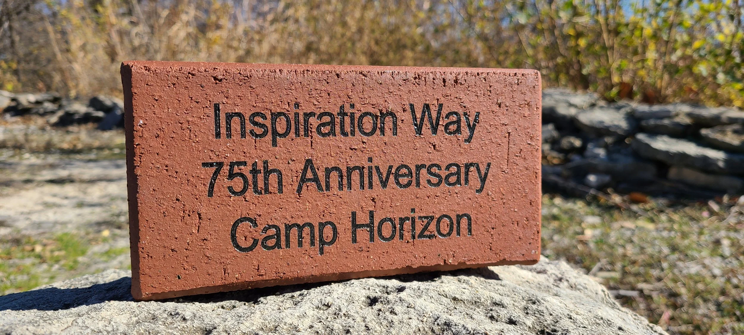 Camp Horizon