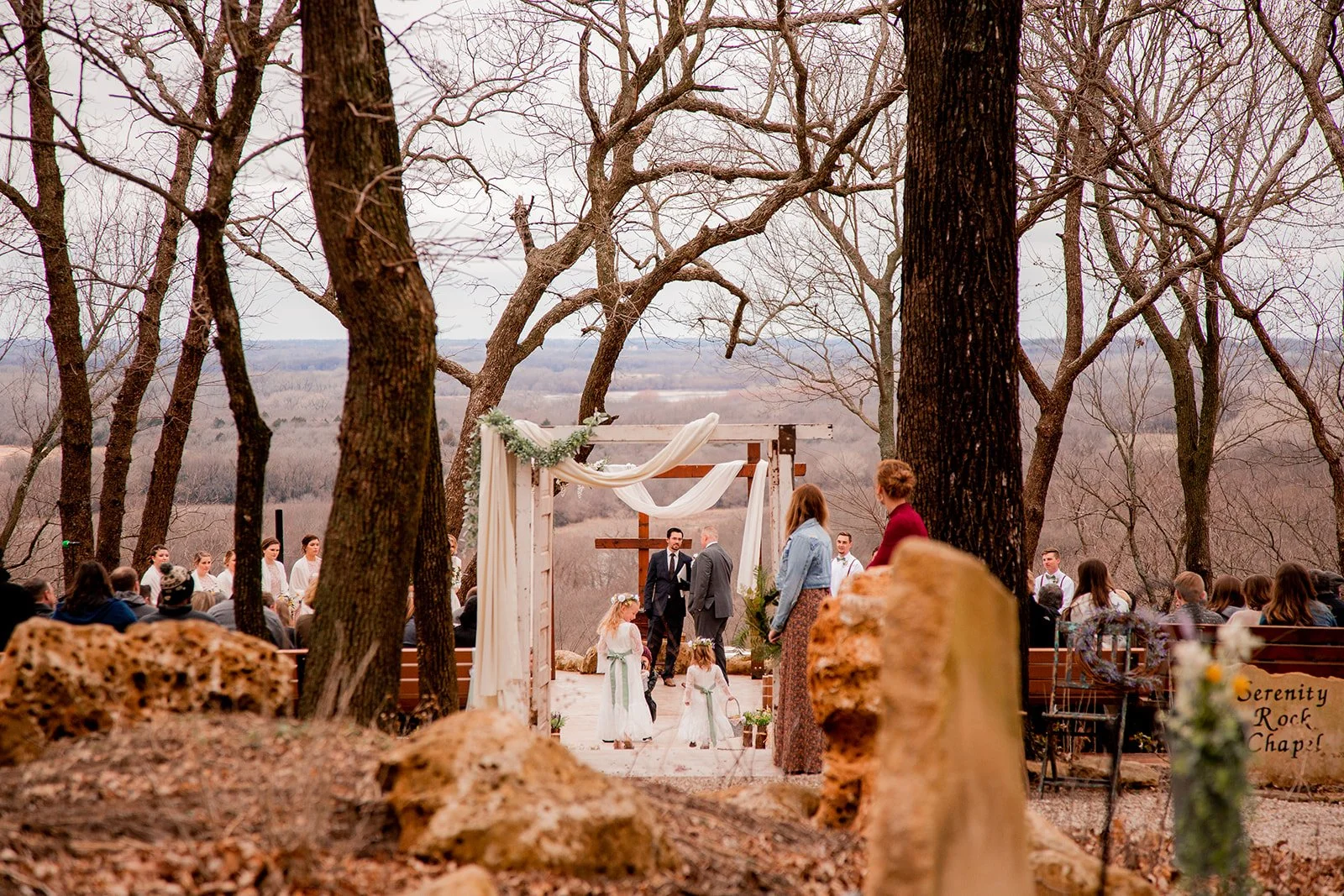 Retreat Options — Camp Horizon