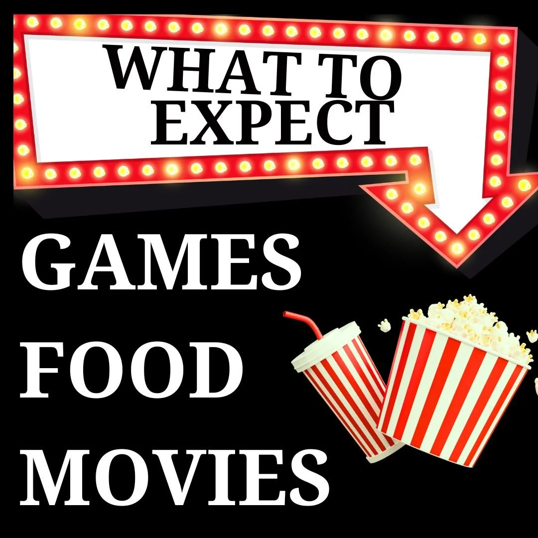 A Knight at the Movies — San Marcos High School ASB