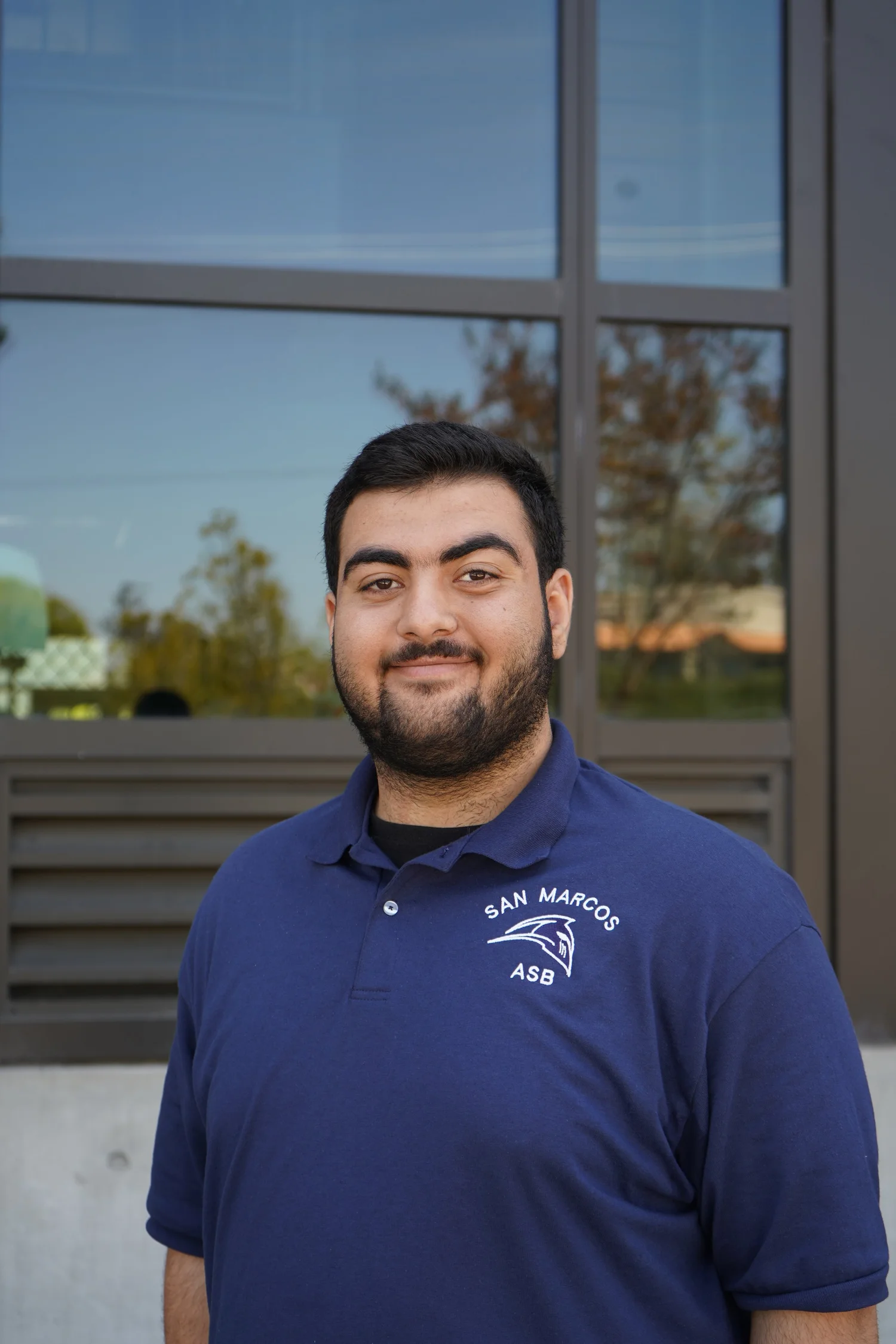 Student Directors — San Marcos High School ASB