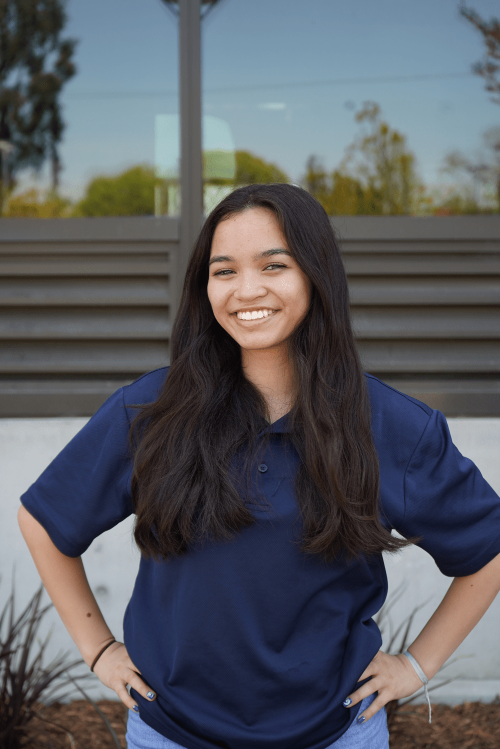 23/24 Executive Team — San Marcos High School ASB