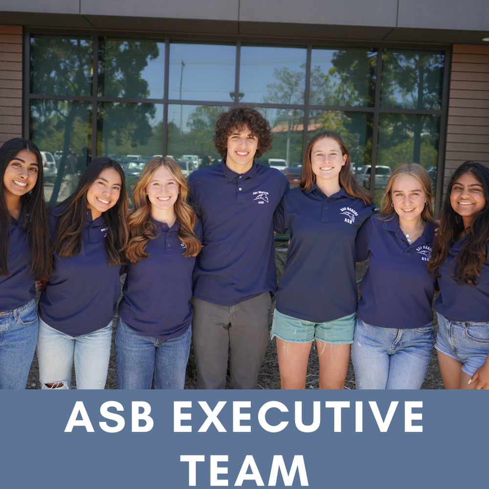 About — San Marcos High School ASB