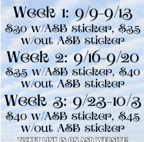 Homecoming 2024 — San Marcos High School ASB