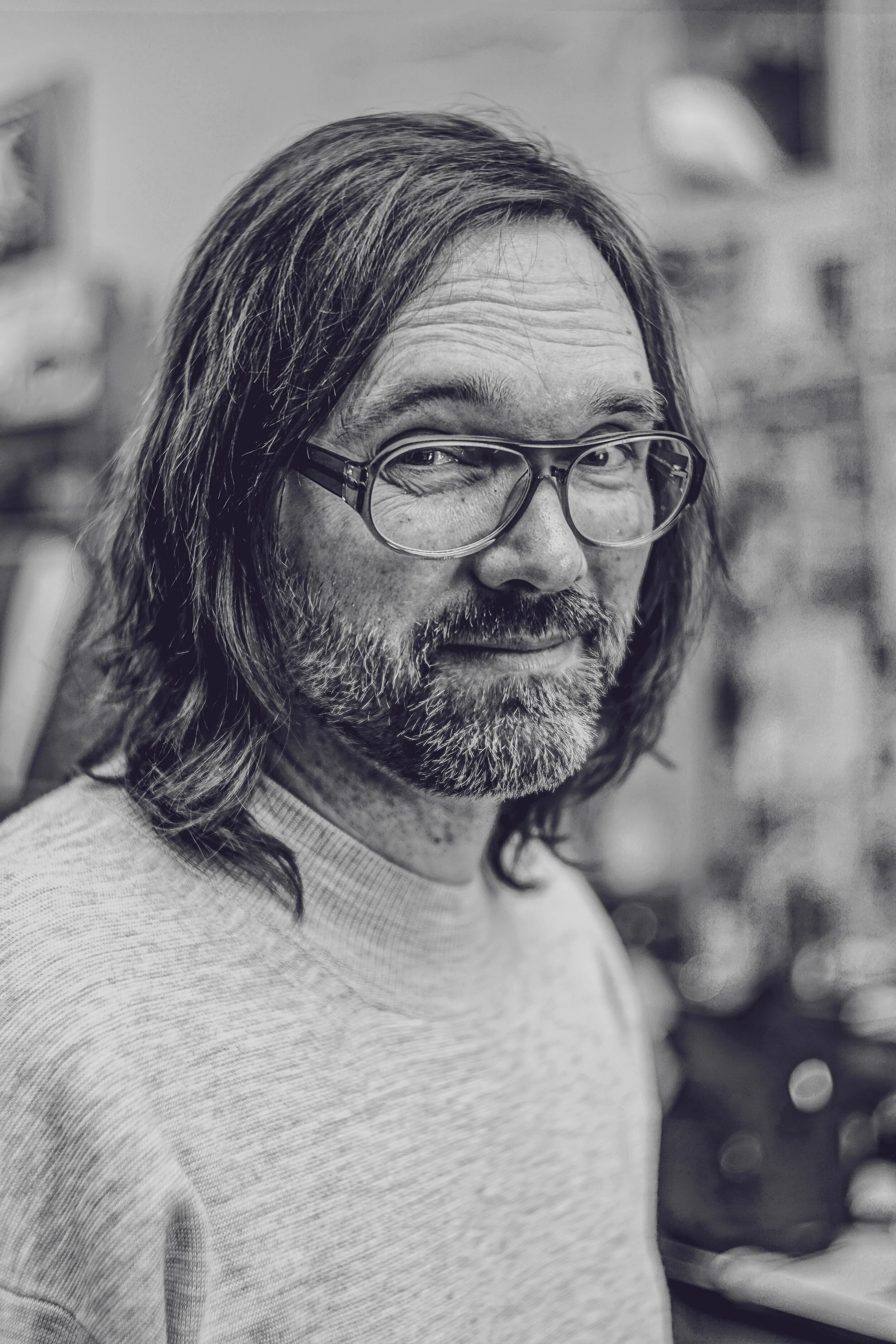 Authors — Two Beats Ahead