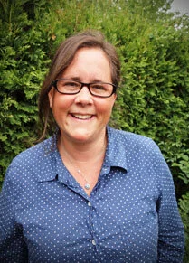 About — E.S. Cropconsult