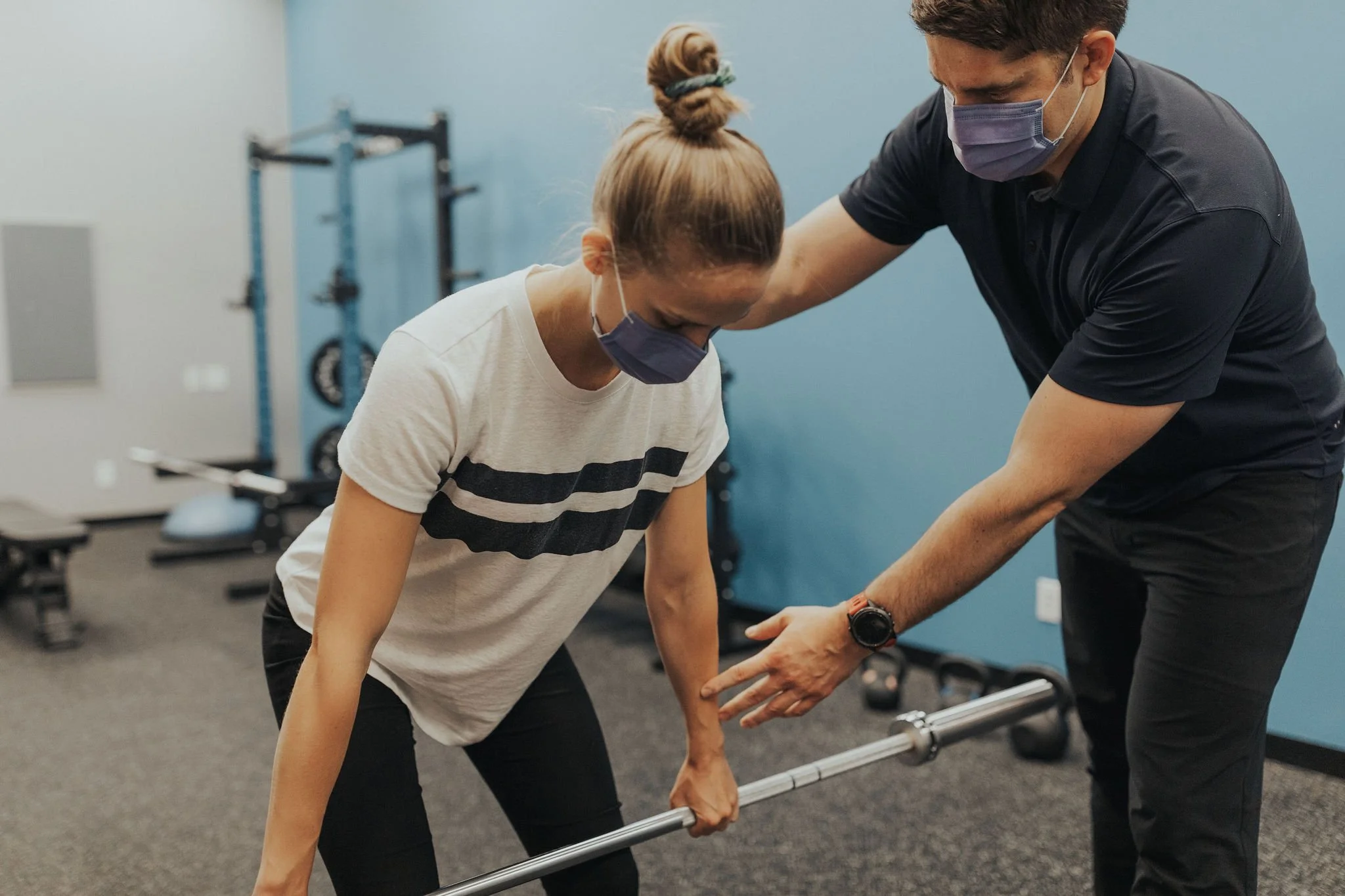 Physiotherapy Edmonton | Movement First Physio & Chiro | Physiotherapy ...