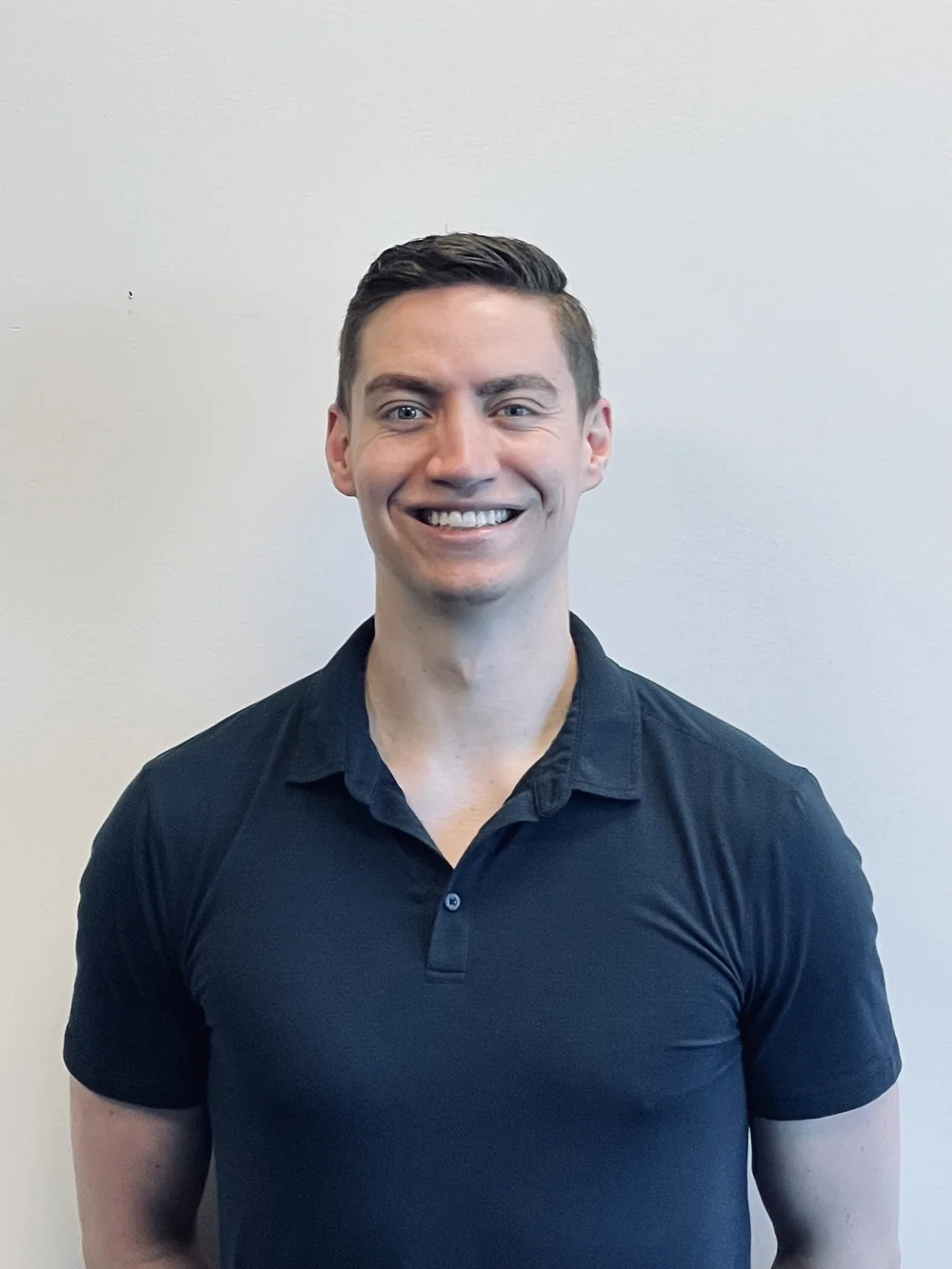 Dr. Kyle Smart, Chiropractor | Edmonton, AB | Movement First Physio & Chiro
