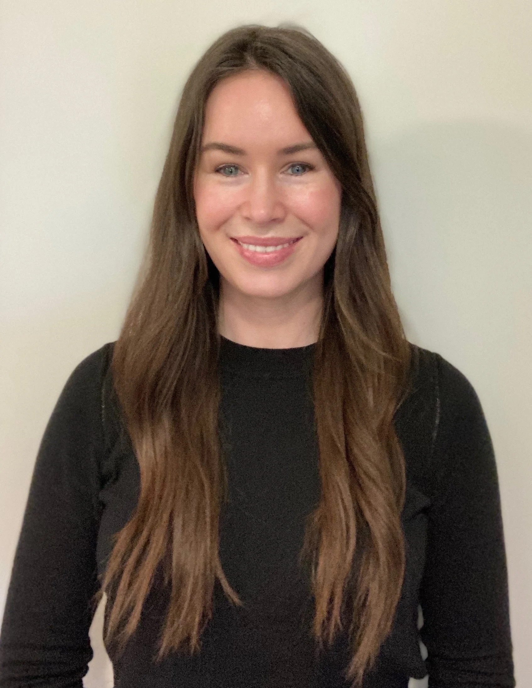 Connor Louie-Poon | Physiotherapist | Edmonton, AB | Movement First ...