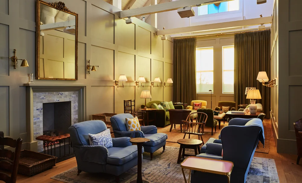 PARTNERS & CLIENTS — JS Rosenfield & Co.