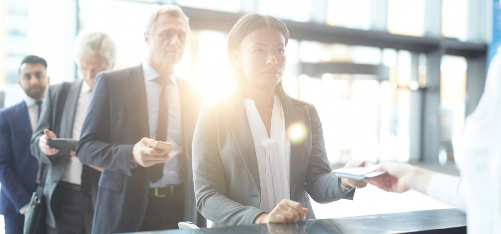 Services — Ryde Registration & Executive Dealer Services