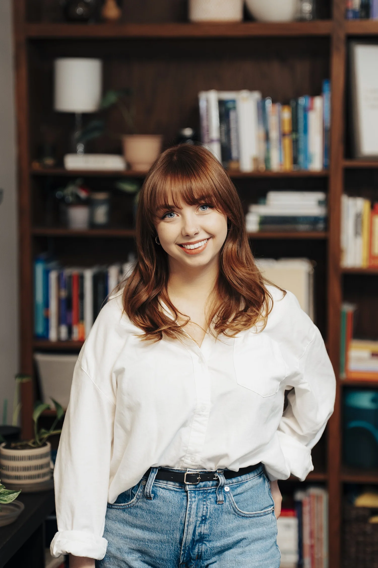 Meet Our Staff — Navigate Counseling and Consultation Services