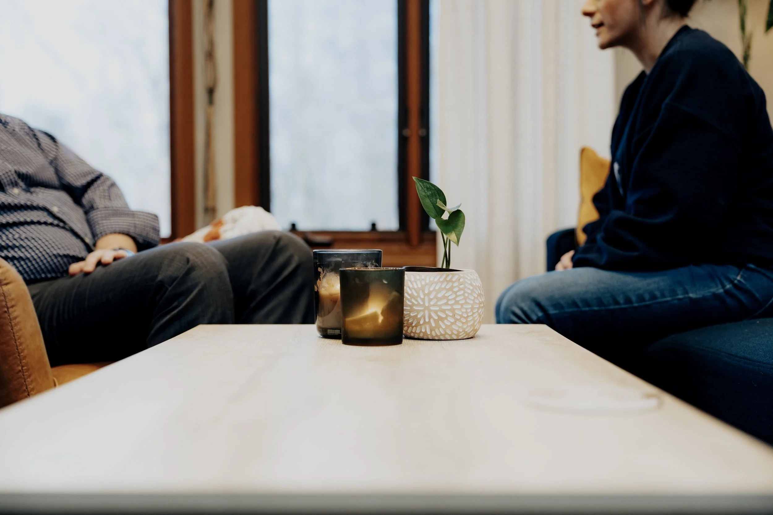 Navigate Counseling and Consultation Services