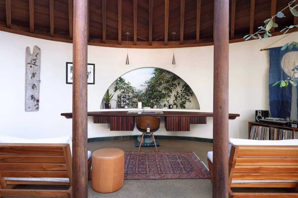 Big Sur Living Architecture - SOLD — Big Sur Coast Properties