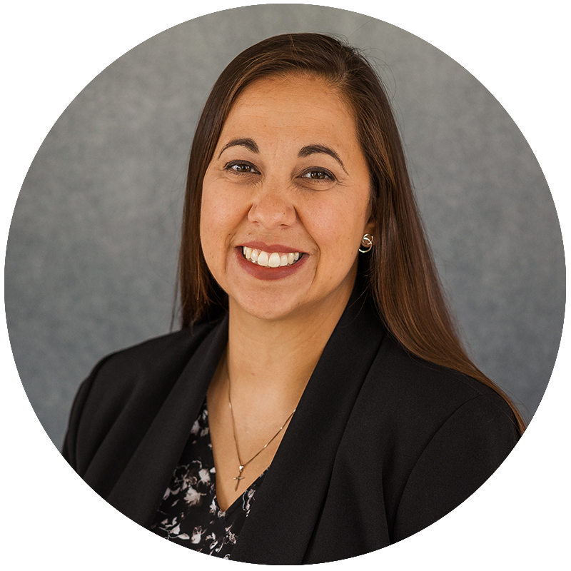 Who We Are — CFNEK