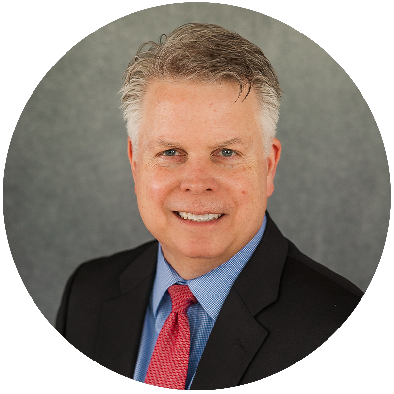 Who We Are — CFNEK