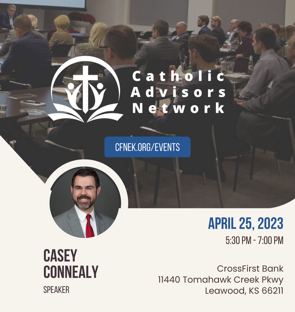 Newsletter — CFNEK