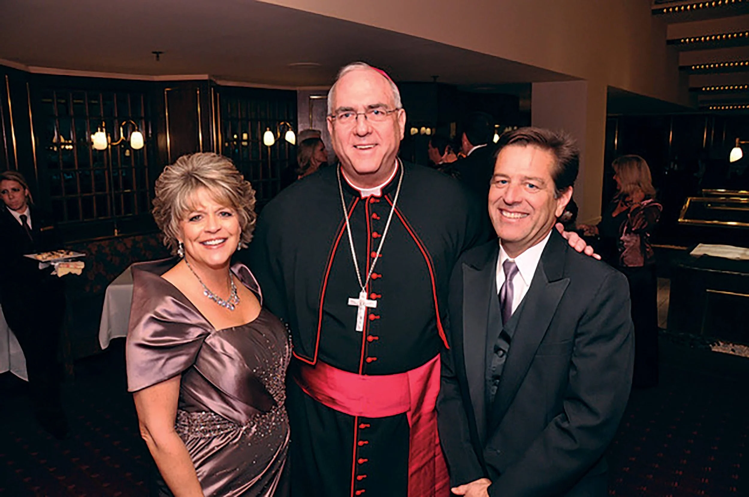 Pat & Mel Mcanany — CFNEK