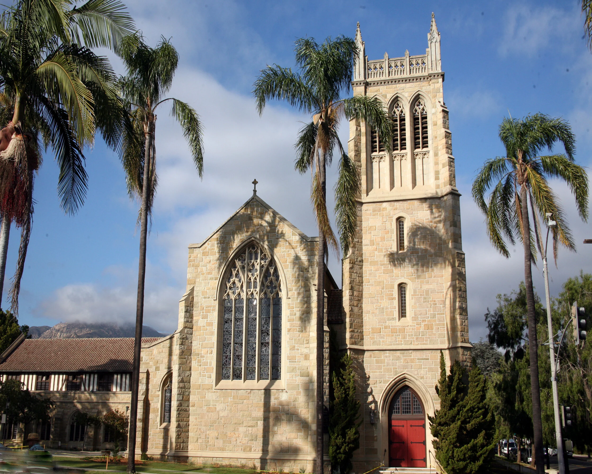 Trinity Episcopal Church