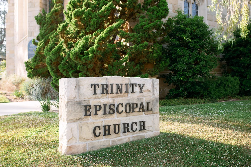 Financial Reports — Trinity Episcopal Church