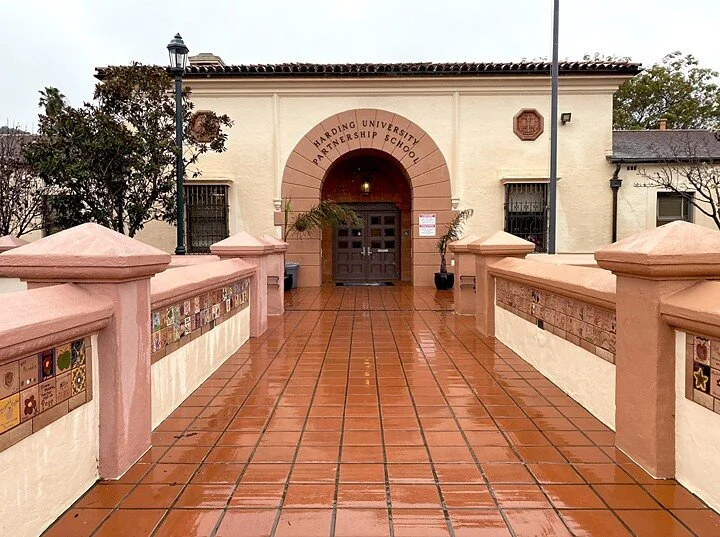 Justice and Outreach — Trinity Episcopal Church