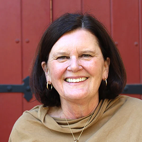 Vestry — Trinity Episcopal Church