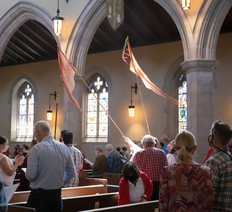 Trinity Episcopal Church