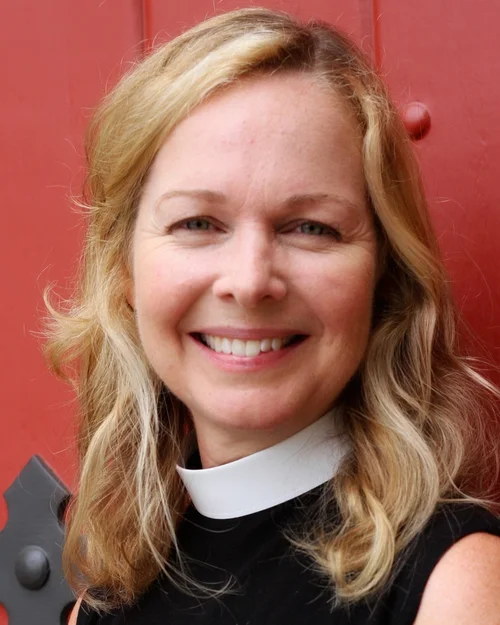Clergy and Staff — Trinity Episcopal Church