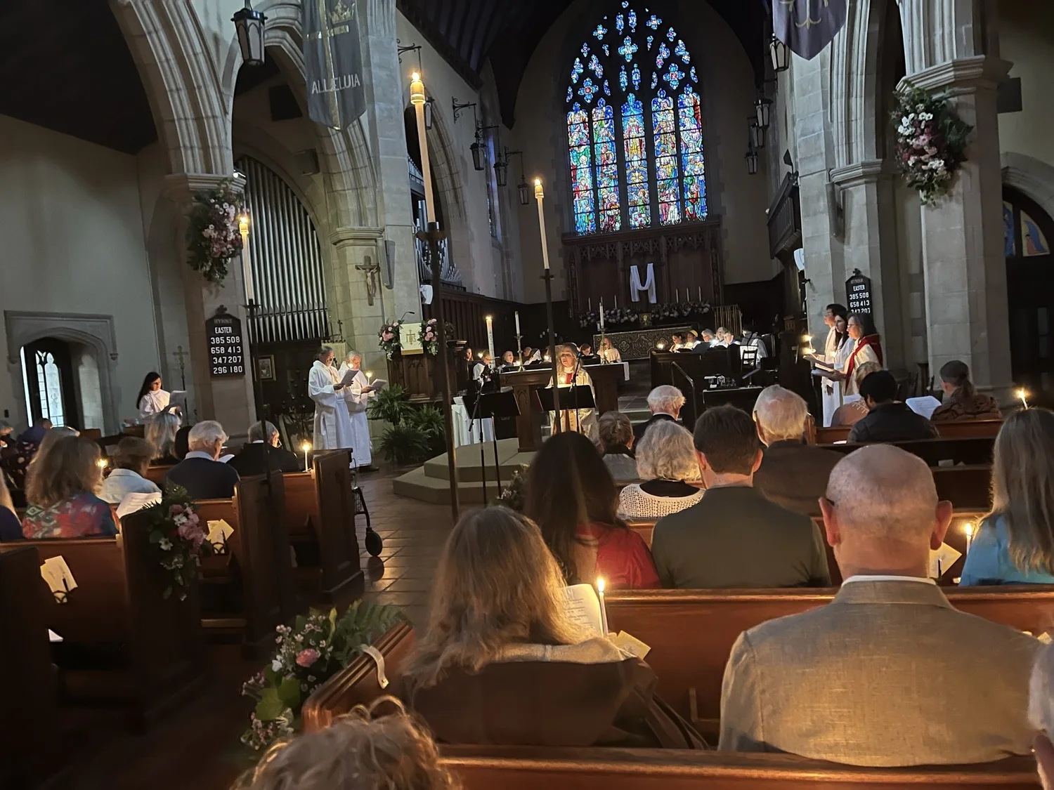 Trinity Episcopal Church